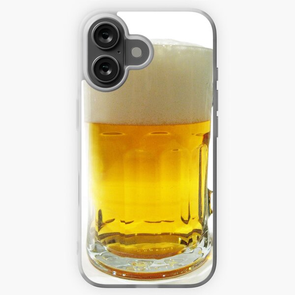 "Beer Mug iPhone case" iPhone Case for Sale by superiorgraphix | Redbubble
