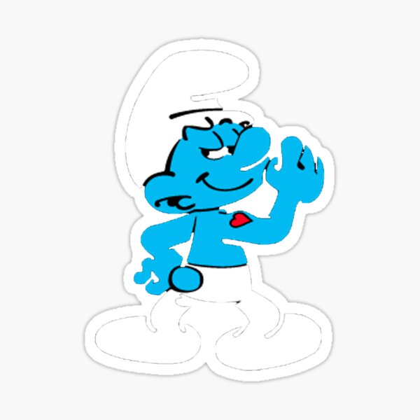 Papa Smurf Gifts & Merchandise | Redbubble