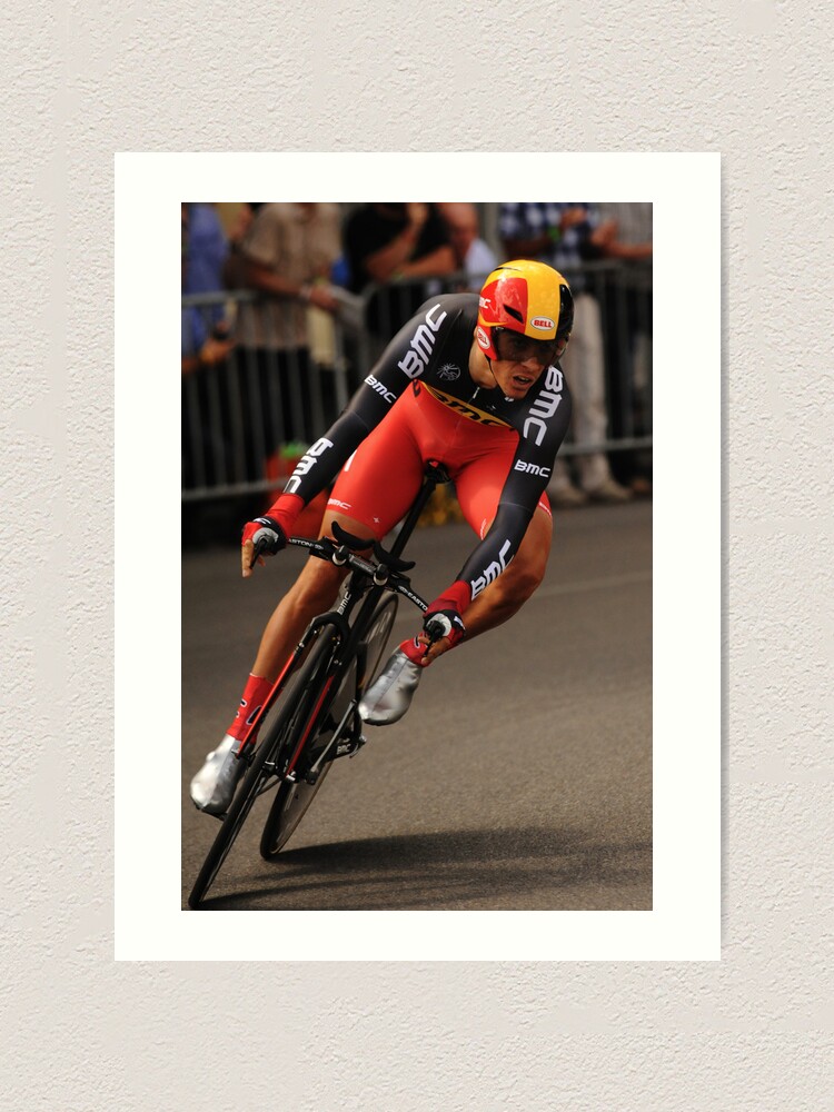"Philippe Gilbert" Art Print for Sale by EamonF | Redbubble