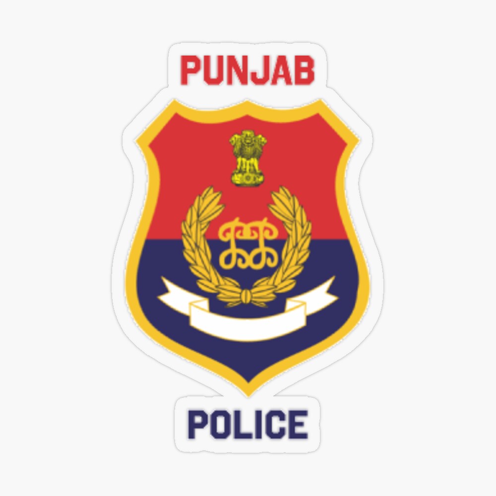 Up Police Colour Logo UP Police Constable Final Result 2025 Out 60244