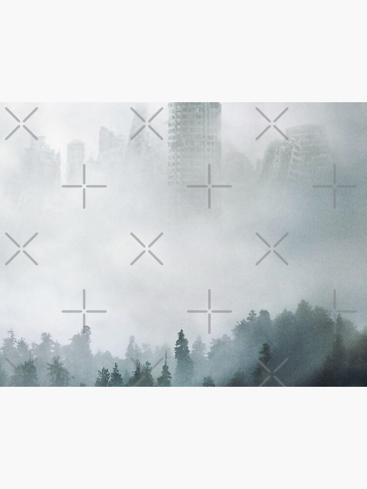 "The 100 POLIS" Sticker for Sale by xSMxSerena | Redbubble