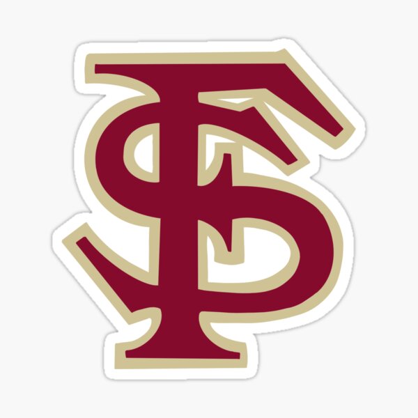 Florida State Seminoles Stickers | Redbubble