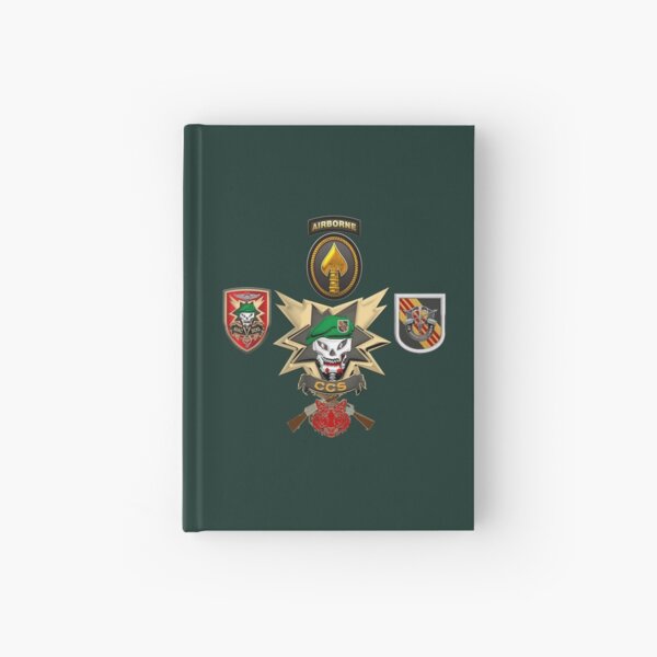 "Command and Control South - MACV-SOG CCS Patch Special Edition over ...