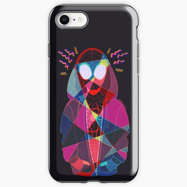 Miles Morales iPhone cases & covers | Redbubble