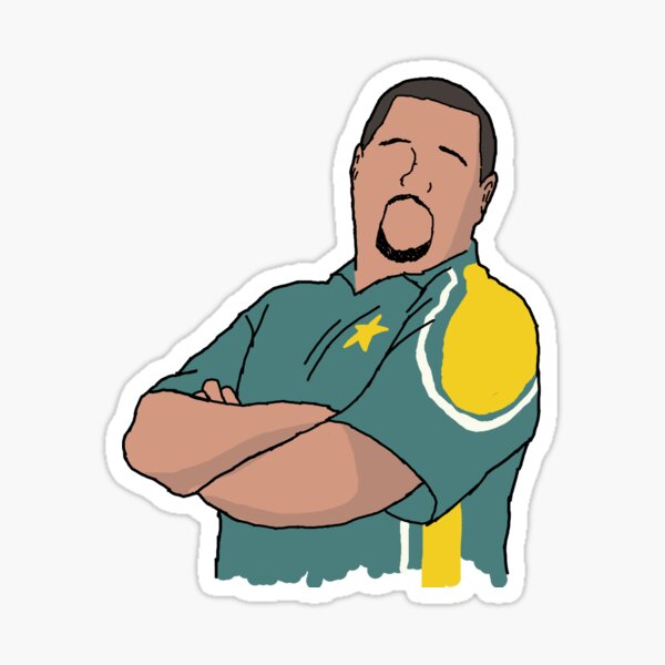 "Max from Max And Paddy" Sticker for Sale by Captainhuck | Redbubble