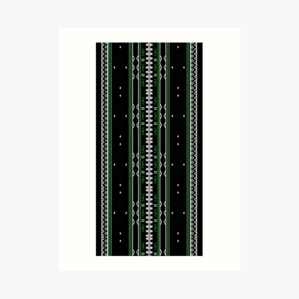 Sadu Art Prints | Redbubble