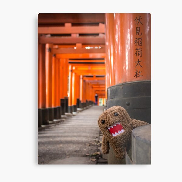 Domo Kun Gifts & Merchandise | Redbubble