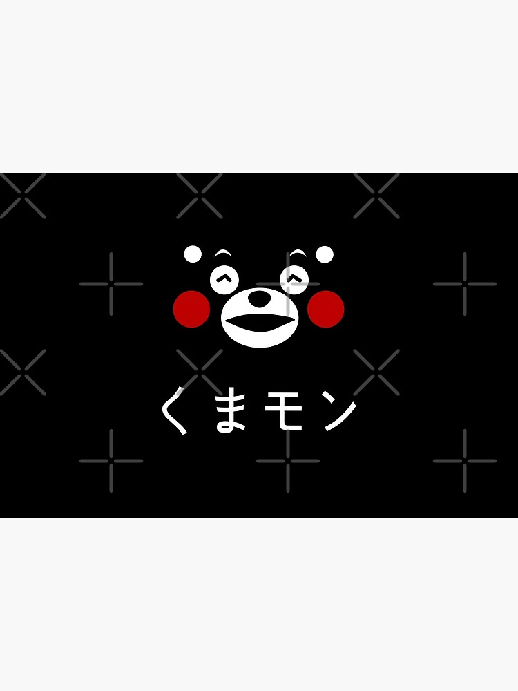 Kumamon Logo