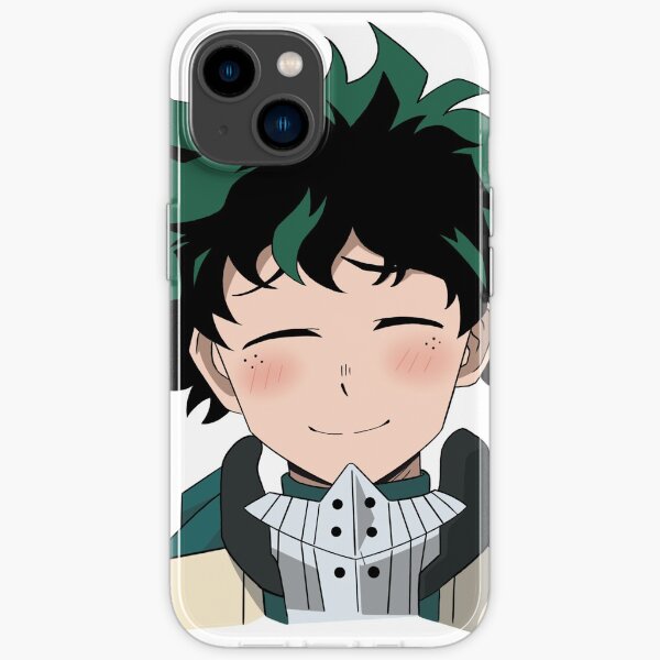 "BNHA Bakudeku Kacchan x Deku" iPhone Case for Sale by Meleth-nin ...