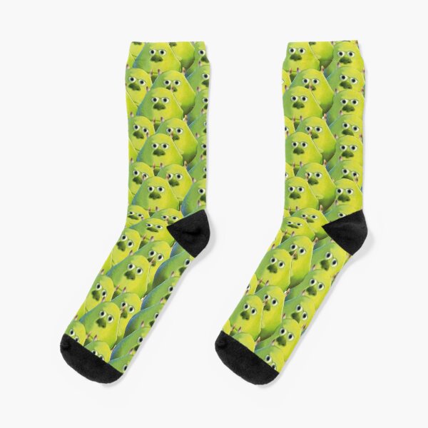 "Mike Wazowski" Socken von GPCDesign | Redbubble