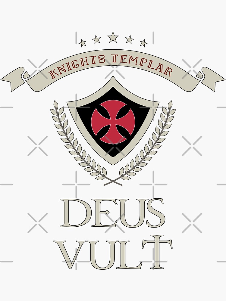 " Knights Templar Crusader Christian Warrior Epic History Amazing ...