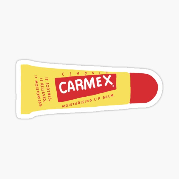 Carmex Gifts & Merchandise | Redbubble
