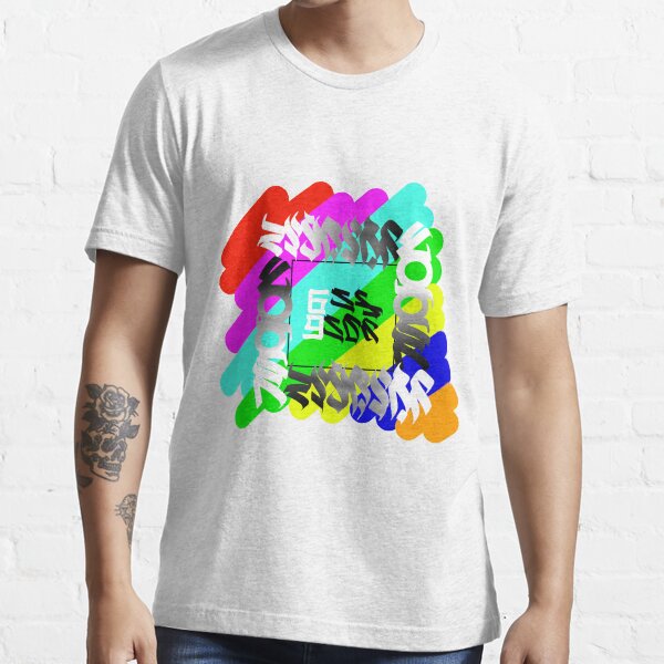 "SixNine-Gooba-6ix9ine" T-Shirt von BalakinHDT | Redbubble