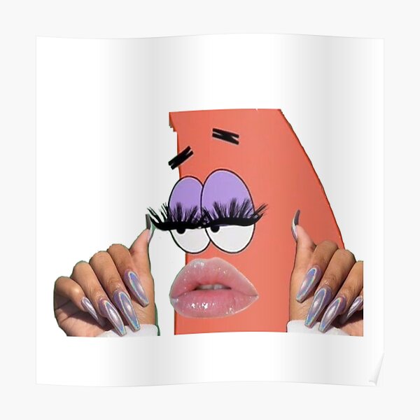 Latina Girl Posters | Redbubble