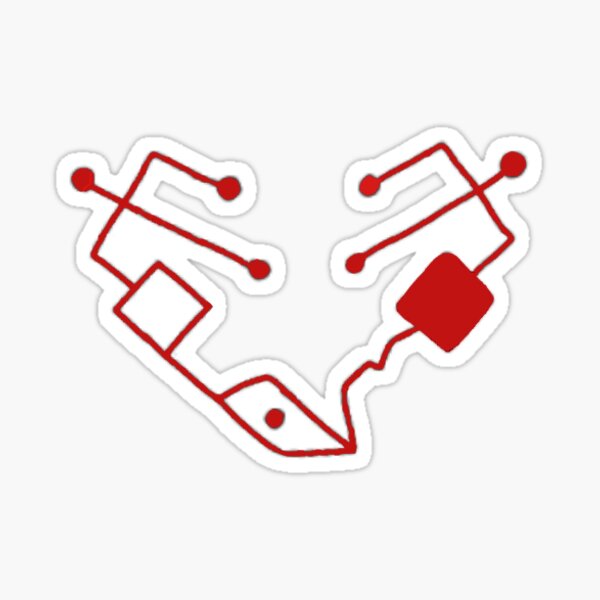 "She-ra heart of Etheria failsafe symbol, heart in first ones writing ...