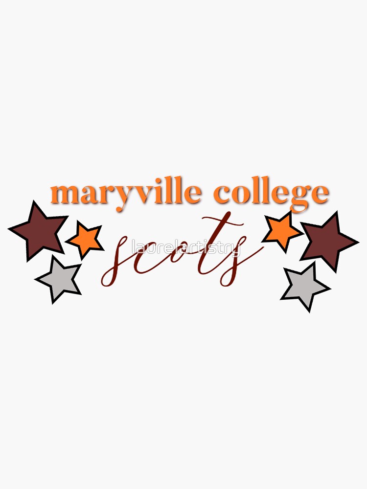 Maryville Scots Logo