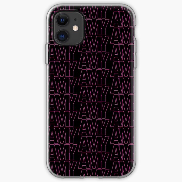 Amy Winehouse iPhone cases & covers | Redbubble