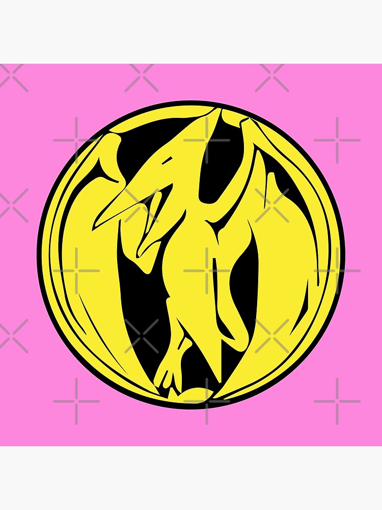 "Mighty Morphin power rangers Pink ranger power coin " Photographic ...