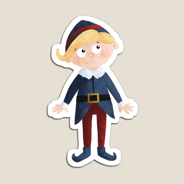 Hermey The Elf Gifts & Merchandise | Redbubble