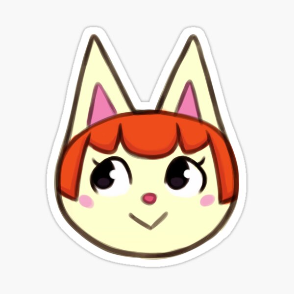 Felicity Acnl Gifts & Merchandise | Redbubble