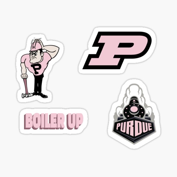 Purdue Pete Gifts & Merchandise | Redbubble