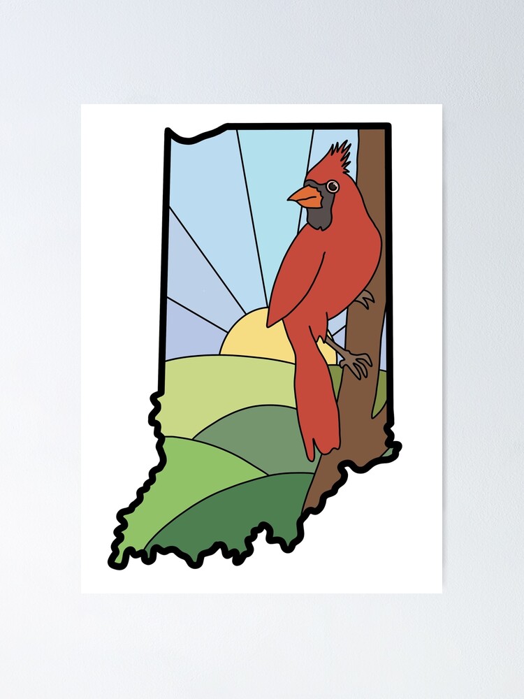 Indiana State Symbols
