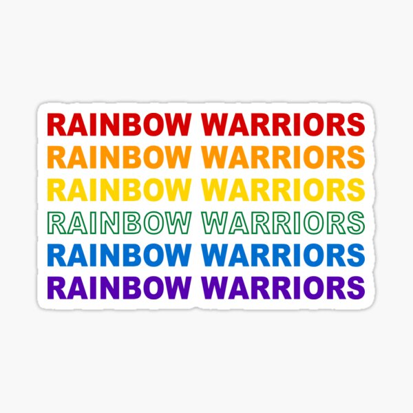 University Of Hawaii Stickers | Redbubble