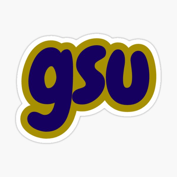 Georgia Southern Stickers | Redbubble