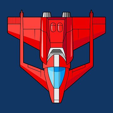 "Voltron Vehicle Force Falcon VT Fighter Chest Plate #5 Ginger" Sticker ...