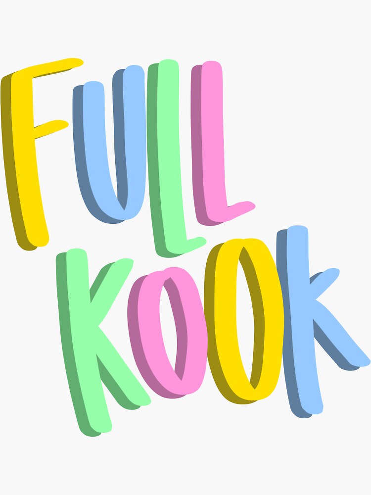Kook Logo