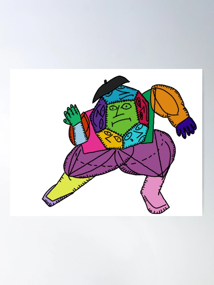 Phantom Tollbooth Dodecahedron Quotes Profile For The Phantom