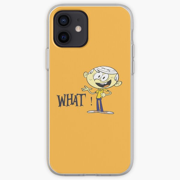 The Loud House iPhone cases & covers | Redbubble