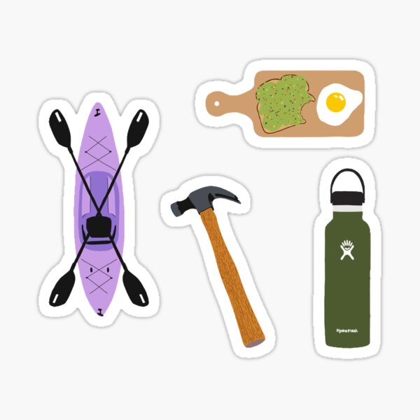 "Grayson Dolan Stickerpack" Sticker by Fancystickerz | Redbubble