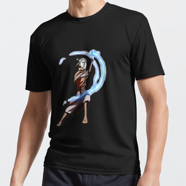 "Azula Lightning Bending " Active T-Shirt for Sale by blueeyes374 ...