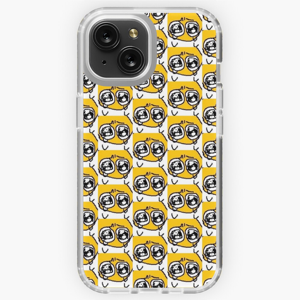 "cursed emoji crying" Sticker for Sale by Carou | Redbubble