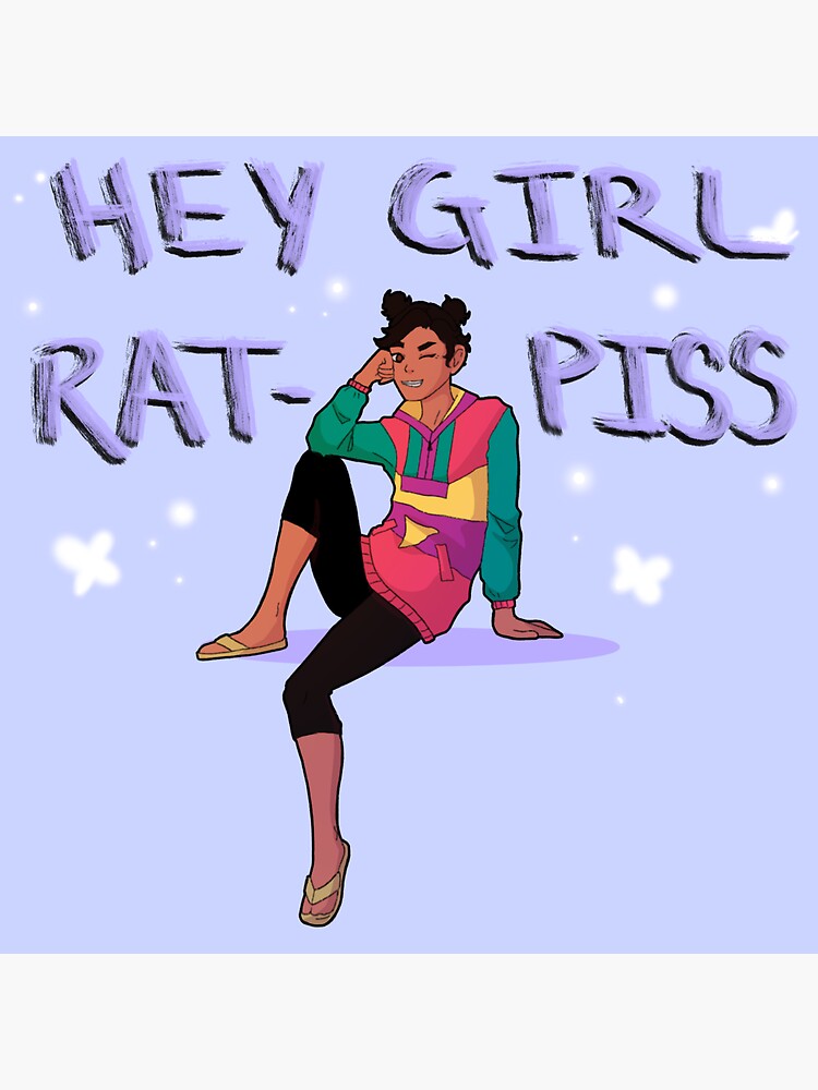 "Akarsha Butterfly Soup" Sticker for Sale by miami-moron | Redbubble