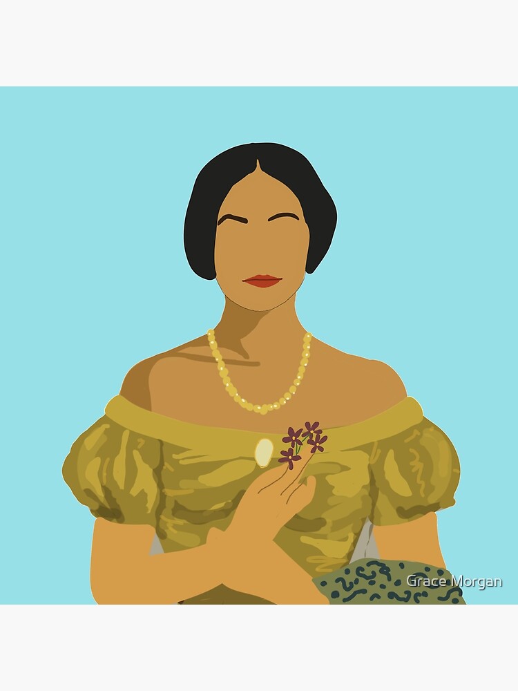 "Eugenia Tucker Fitzgerald, ADPi" Poster by gracesmorgan | Redbubble