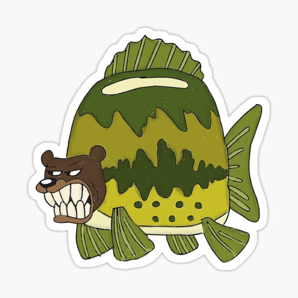 Seabear Gifts & Merchandise | Redbubble