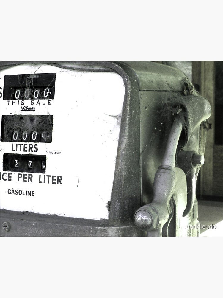 "Those Were The Days My Friend . . ." Poster by waddleudo | Redbubble