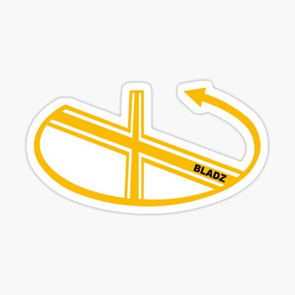 Team X Blades Logo Team X Blades Etsy