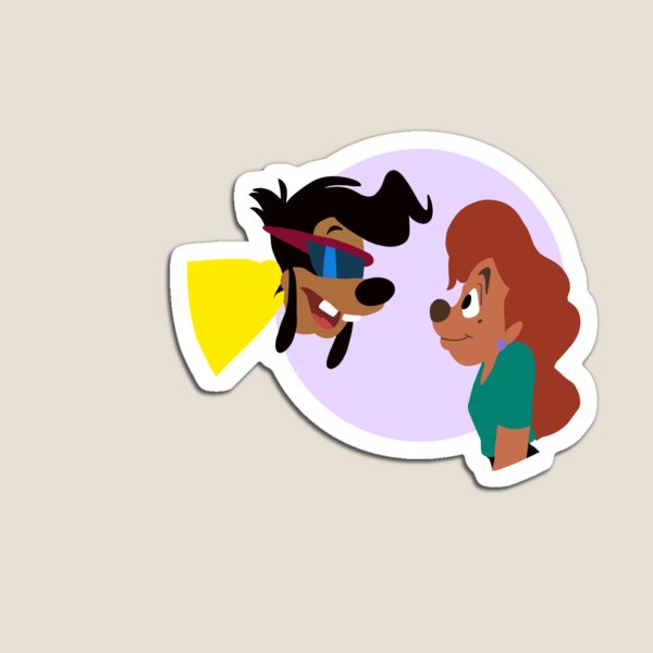 Home & Living The Goofy Movie Max Ornament Mickey Mouse Party Roxanne ...