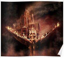 Norse Mythology: Posters | Redbubble