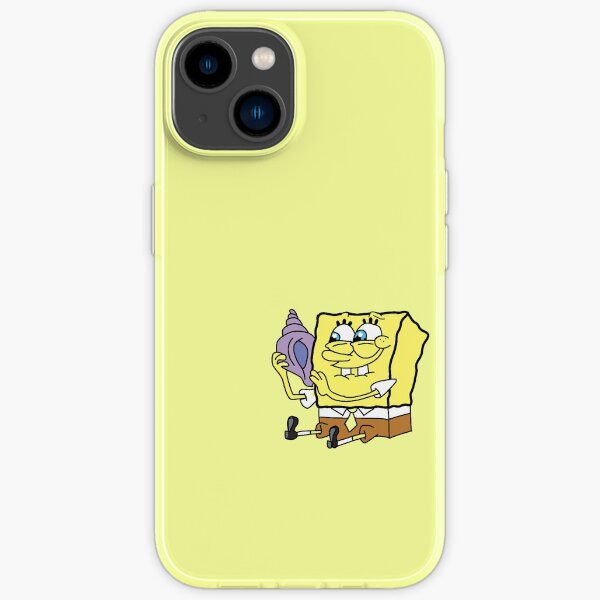 "Spongebob seashell call (part 1 of best friend collection)" iPhone ...