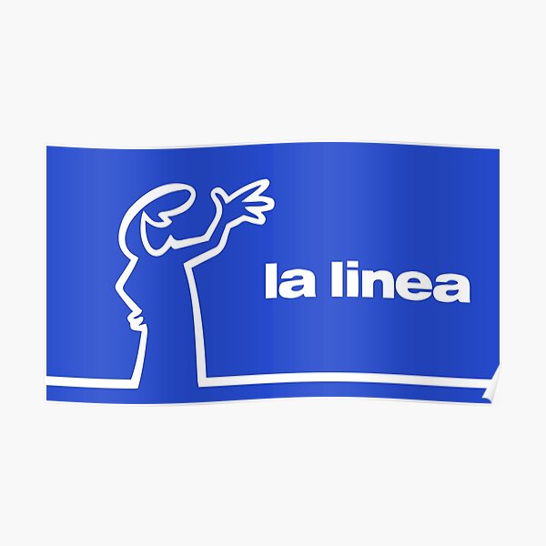 La Linea Gifts & Merchandise | Redbubble