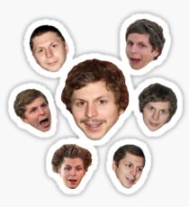 Awkward: Stickers | Redbubble