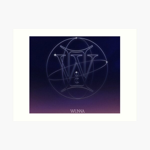 Wunna Art Prints Redbubble