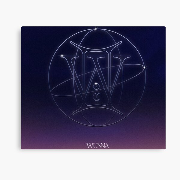 Wunna Canvas Prints | Redbubble