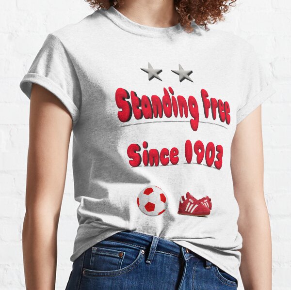Aberdeen Fc T-Shirts | Redbubble