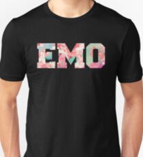 Emo Band T-Shirts | Redbubble