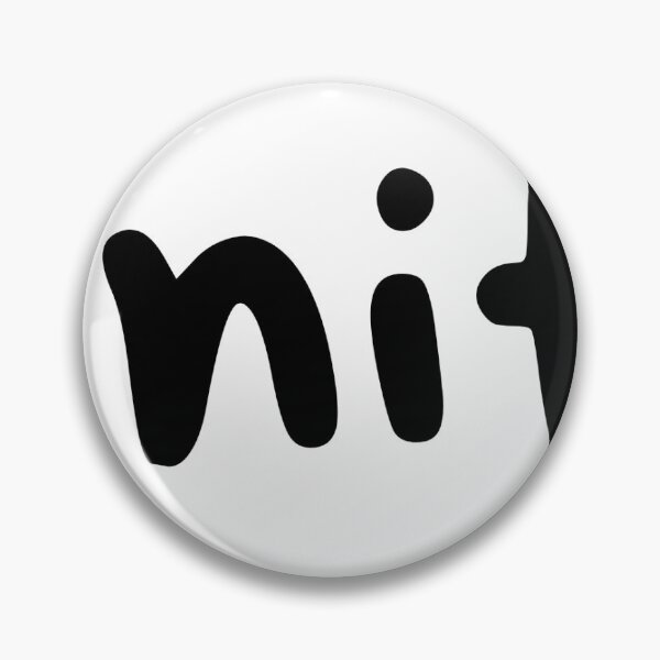 Innit Pins and Buttons | Redbubble